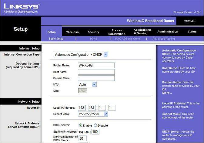 How To Change Wireless Router s Password how-to-change-wireless-router-s-password