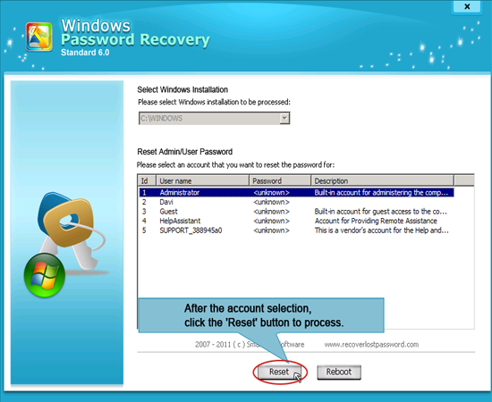 SmartKey Password Recovery Bundle Enterprise Guide— How to Recover Password SmartKey Password Recovery Bundle Enterprise Guide— How to Recover Password