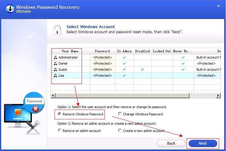 5 Ways To Change Windows 10 Password With Administrator Account Www