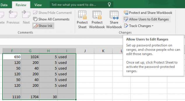 how-to-password-protect-excel-2016