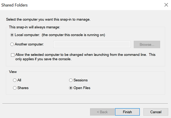 Excel How To Send Email When Computer Is Locked Stack