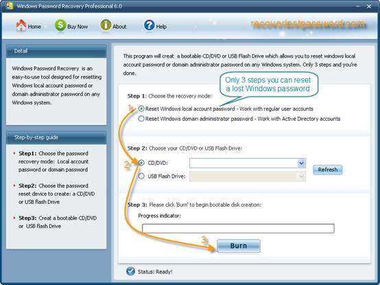 Lost windows password, how to find my lost windows password Lost windows password, how to find my lost windows password
