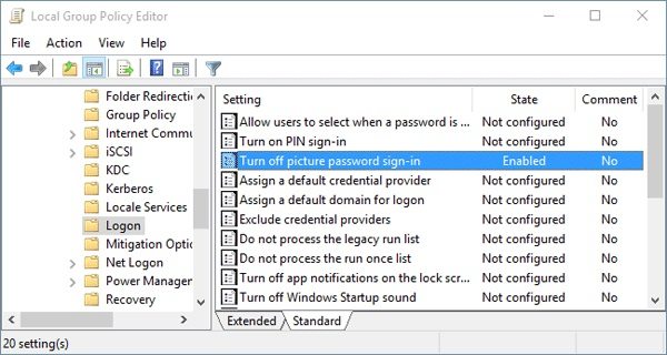 Two Efficient Methods To Remove Startup Password On Laptop With Windows 10