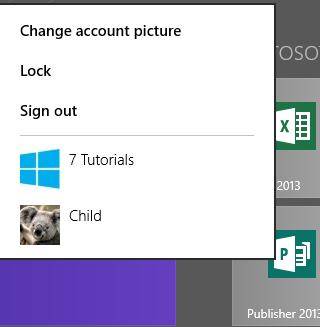 How to Open PC Setting in Windows 8.1