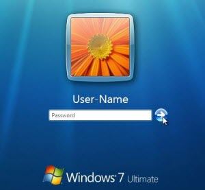 How to Auto Login Windows 7 Password