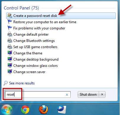 Windows 7 Password Recovery USB: How to Unlock Windows 7 Password