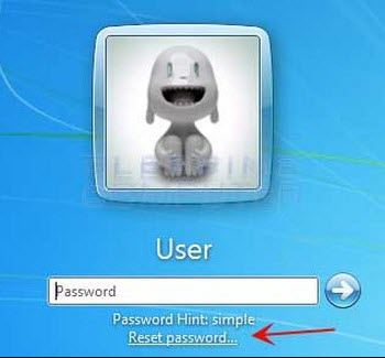 How to Unlock Computer Password Running Windows 8/7/XP/Vista