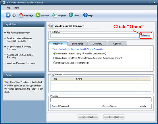 SmartKey Password Recovery Bundle Enterprise Guide— How to Recover Password SmartKey Password Recovery Bundle Enterprise Guide— How to Recover Password