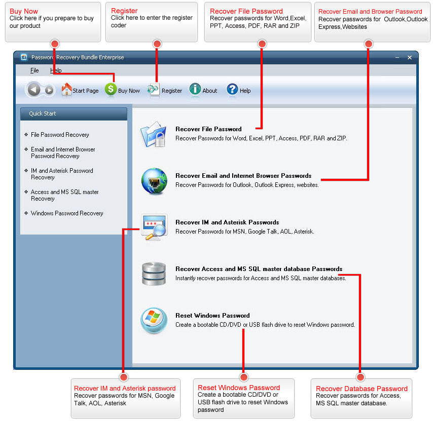 SmartKey Password Recovery Bundle Enterprise – Recover Password for ... SmartKey Password Recovery Bundle Enterprise – Recover Password for ...